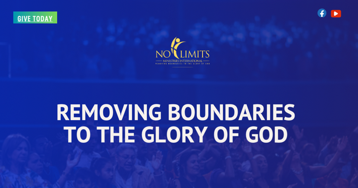 No Limits Ministries, NY